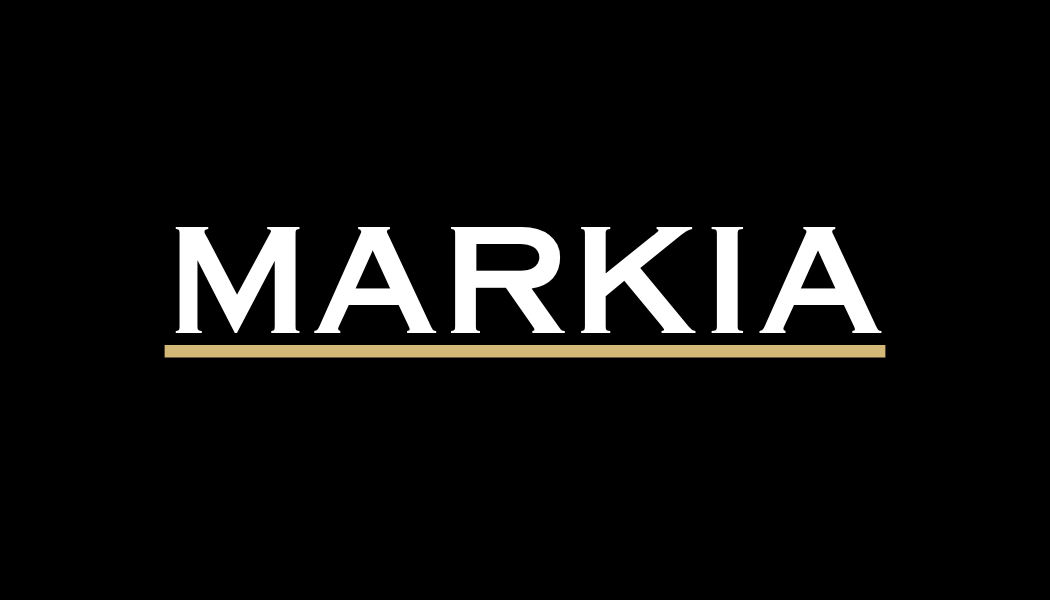 MARKIA — AI Voice Agents for Estate Agents